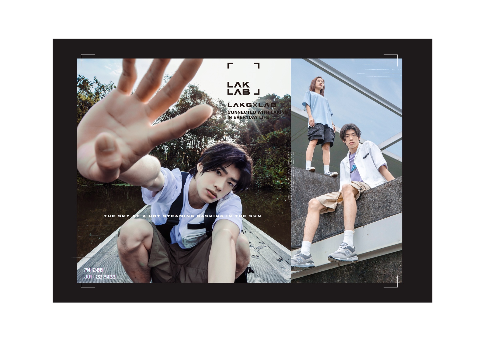 LAKING服飾官方購物網站你的專屬搭配造型師