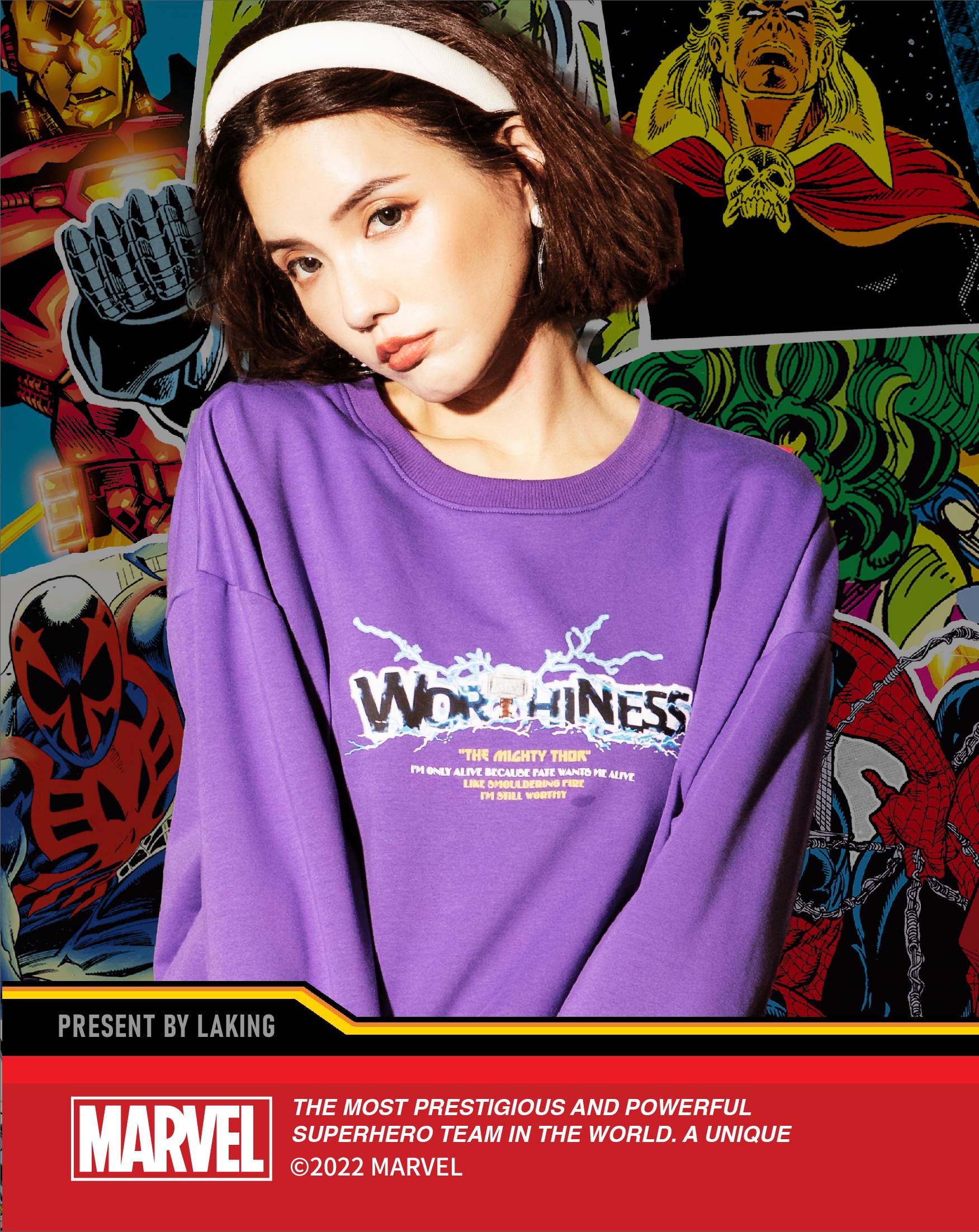 LAKING服飾官方購物網站你的專屬搭配造型師